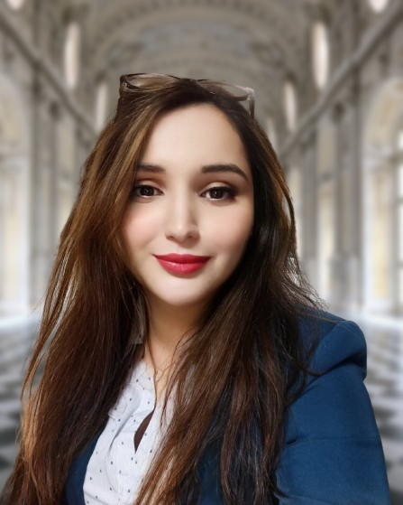 Hayat El Asri > Faculty aui